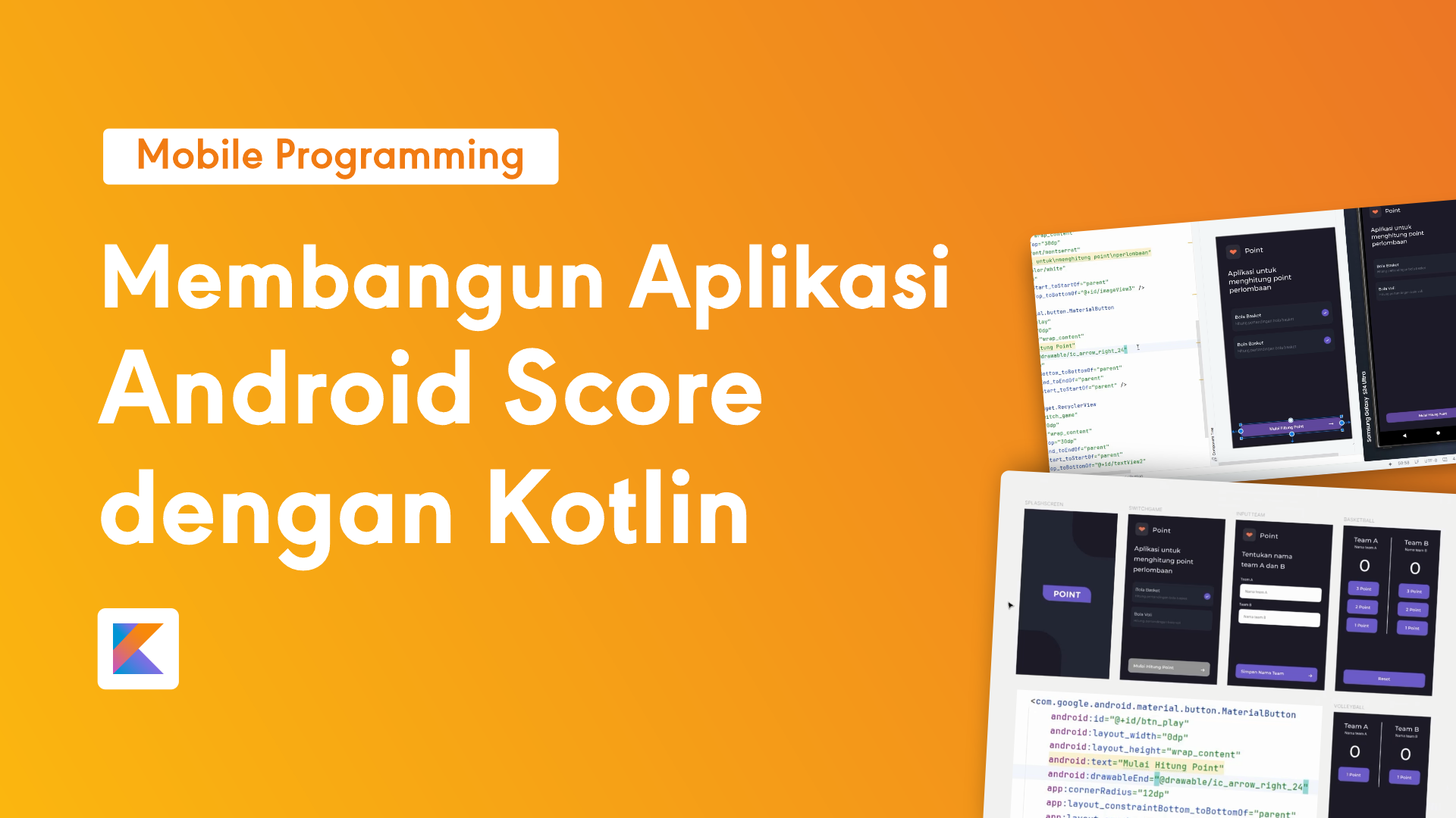 Dunia Coding - Platform Belajar Coding untuk Pemula